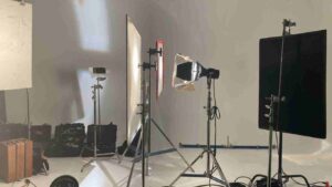 Lighting In Film 102: Types Of Lamps, Lights & Modifications - FilmDaft