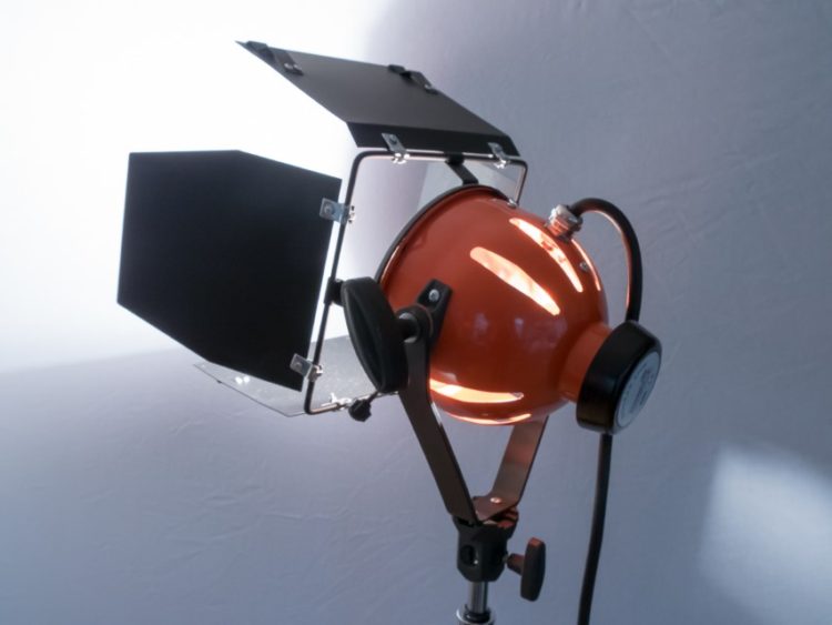Tungsten Lighting: Color Temperature, Uses, Control - FilmDaft