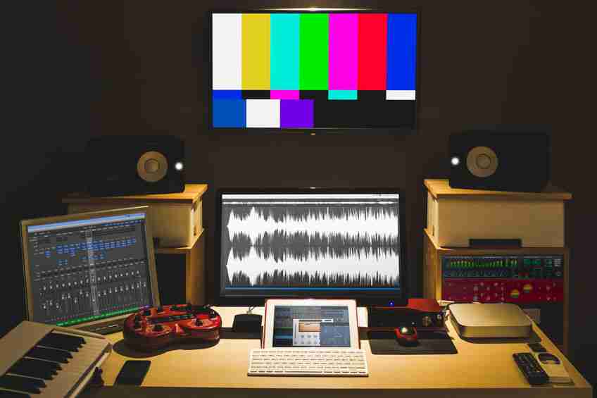 Introduction to Video Editing: Types & Techniques - FilmDaft