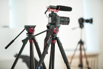 Low Budget Filmmaking Equipment List: What Do You Actually Need? - FilmDaft