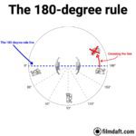 What is the 180-Degree Rule In Film? Definition & Examples - FilmDaft
