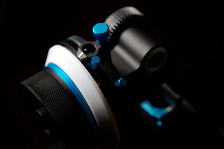 What is a Cine Lens? Beginner's Guide to Cinema Glass - FilmDaft