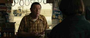What is a "Dirty Shot" in Film? Meaning & Examples - FilmDaft