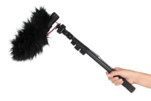 What is a Shotgun Microphone? Guide on How to Use it - FilmDaft