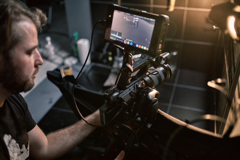 From Zero to Hero: A Beginner's Guide to Video Production - FilmDaft