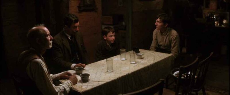 What is Mise-en-Scéne? Definition, Elements & Examples - FilmDaft
