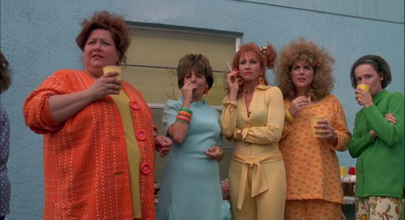 What is Mise-en-Scéne? Definition, Elements & Examples - FilmDaft