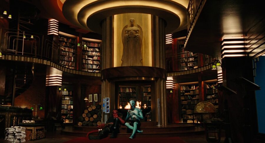 What is Mise-en-Scéne? Definition, Elements & Examples - FilmDaft