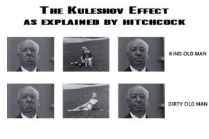 What is the Kuleshov Effect? Film Theory Explained - FilmDaft