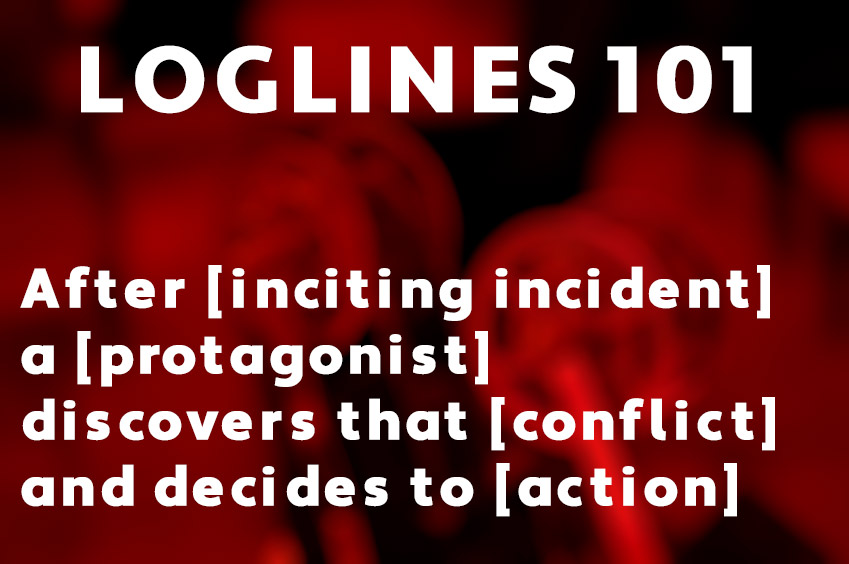 How To Write A Logline For A Movie Short Film Or TV Series With How To Write A Logline For A Movie Short Film Or TV Series With