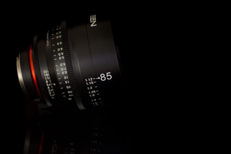 11 Tips on Achieving a More Cinematic Look - FilmDaft