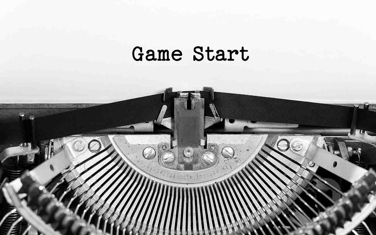 What Does A Screenwriter Do? Job Roles of Writers in Gaming, TV and ...
