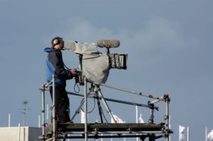 What Is A Key Grip, And What Do They Do? - FilmDaft