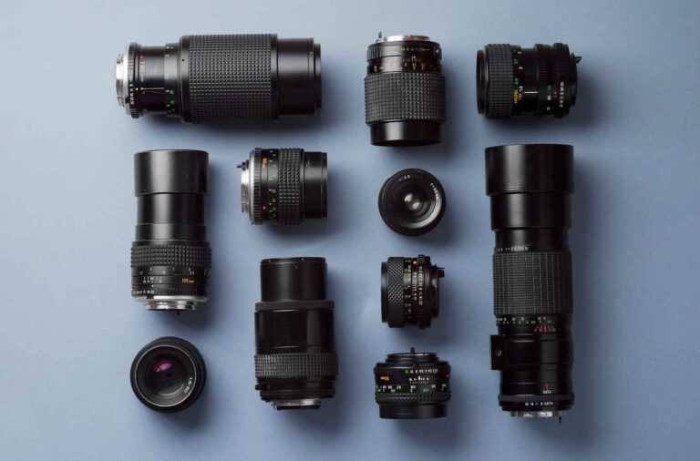 Low Budget Filmmaking Equipment List: What Do You Actually Need? - FilmDaft