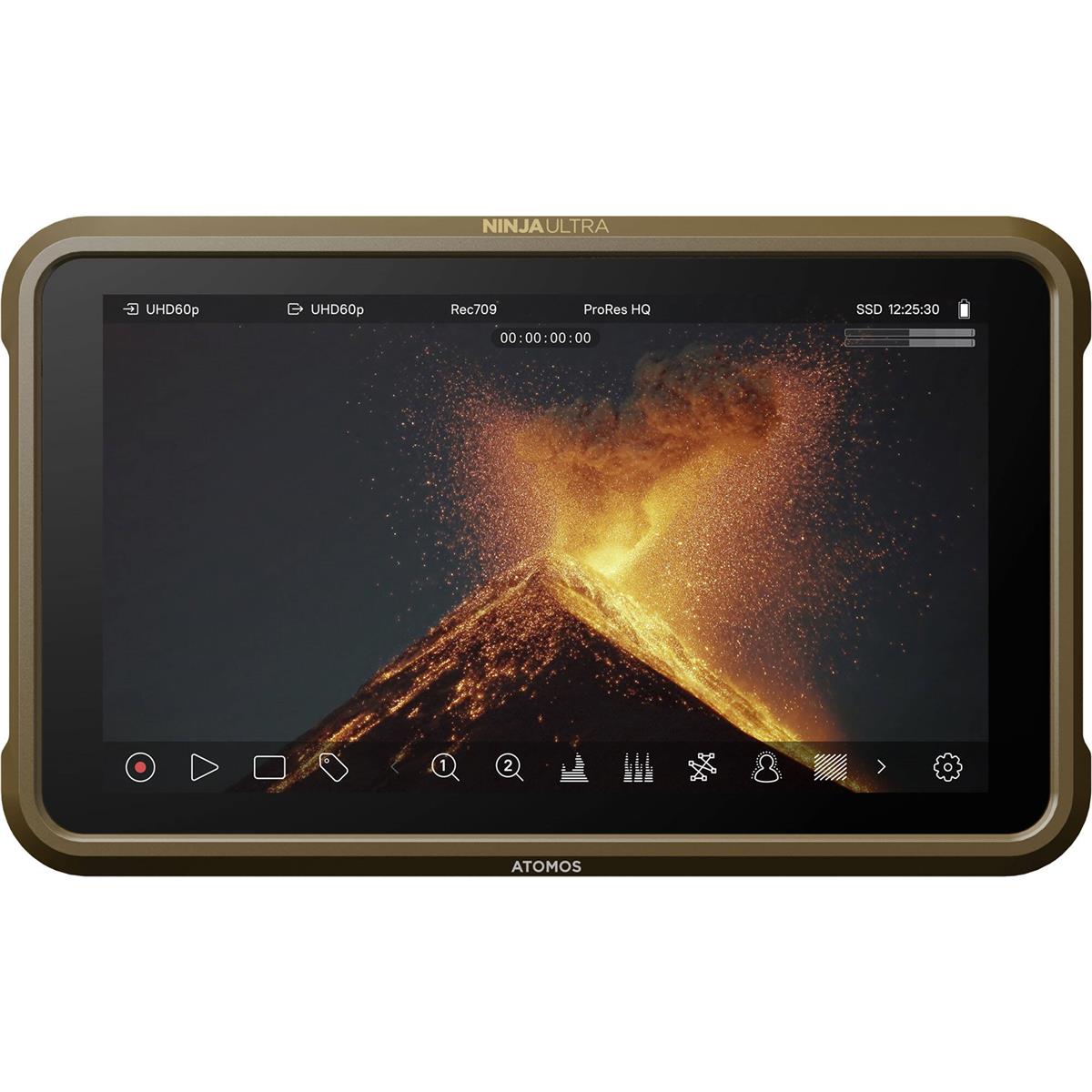 Best External Monitors For Recording Video (2024) - FilmDaft