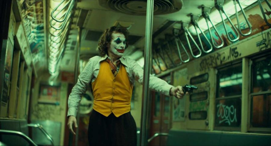 What Is Conflict in Film? Meaning, Types & Film Examples - FilmDaft