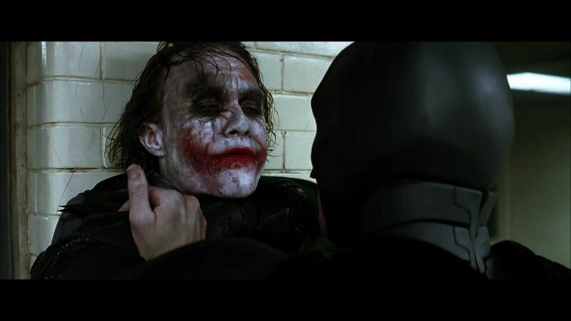 What Is Conflict in Film? Meaning, Types & Film Examples - FilmDaft