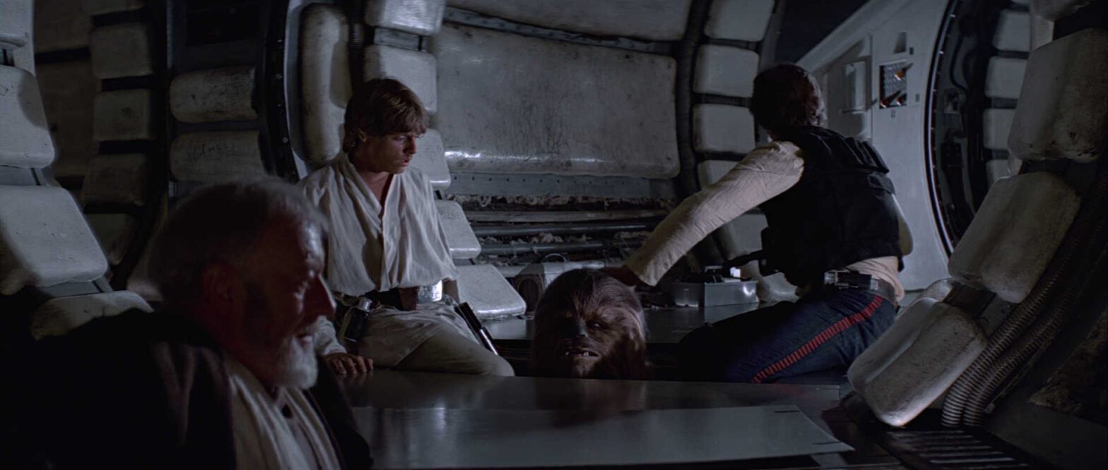 What Is The Hero’s Journey? Story Structure Explained With Star Wars ...