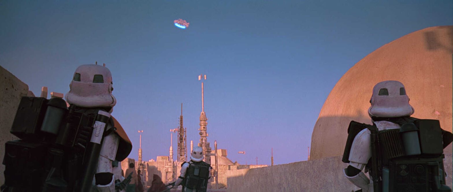 What Is The Hero’s Journey? Story Structure Explained With Star Wars ...