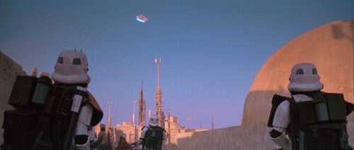 What Is The Hero’s Journey? Story Structure Explained With Star Wars ...