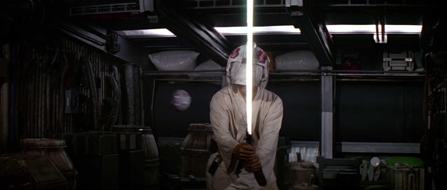 What Is The Hero’s Journey? Story Structure Explained With Star Wars ...