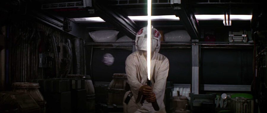 What Is The Hero’s Journey? Story Structure Explained With Star Wars ...