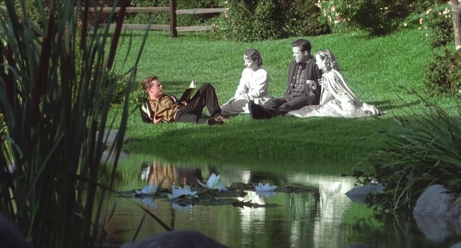 Symbolism in Film: Meaning, Types, and How It Works - FilmDaft