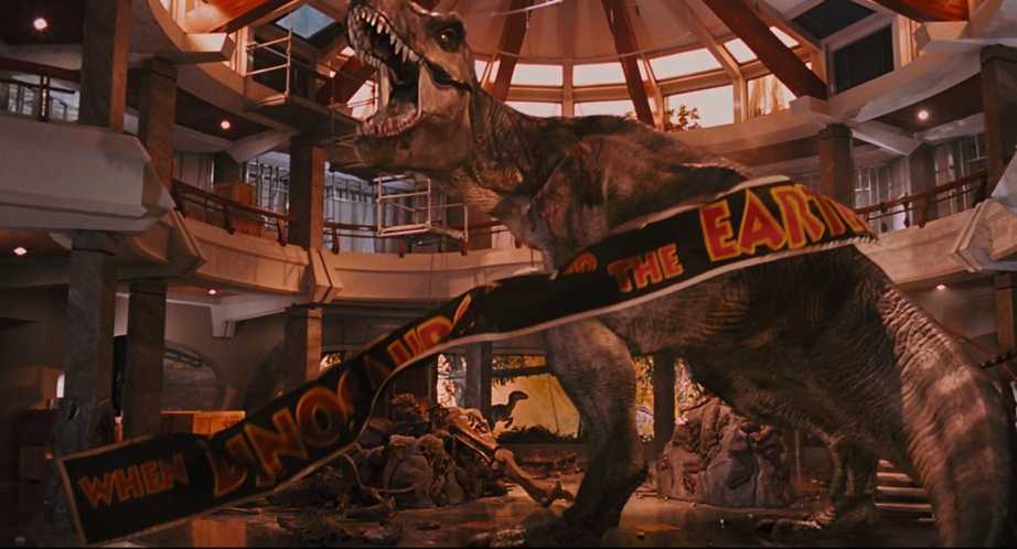 Deus ex Machina in Film & Literature. Definition & Examples. - FilmDaft