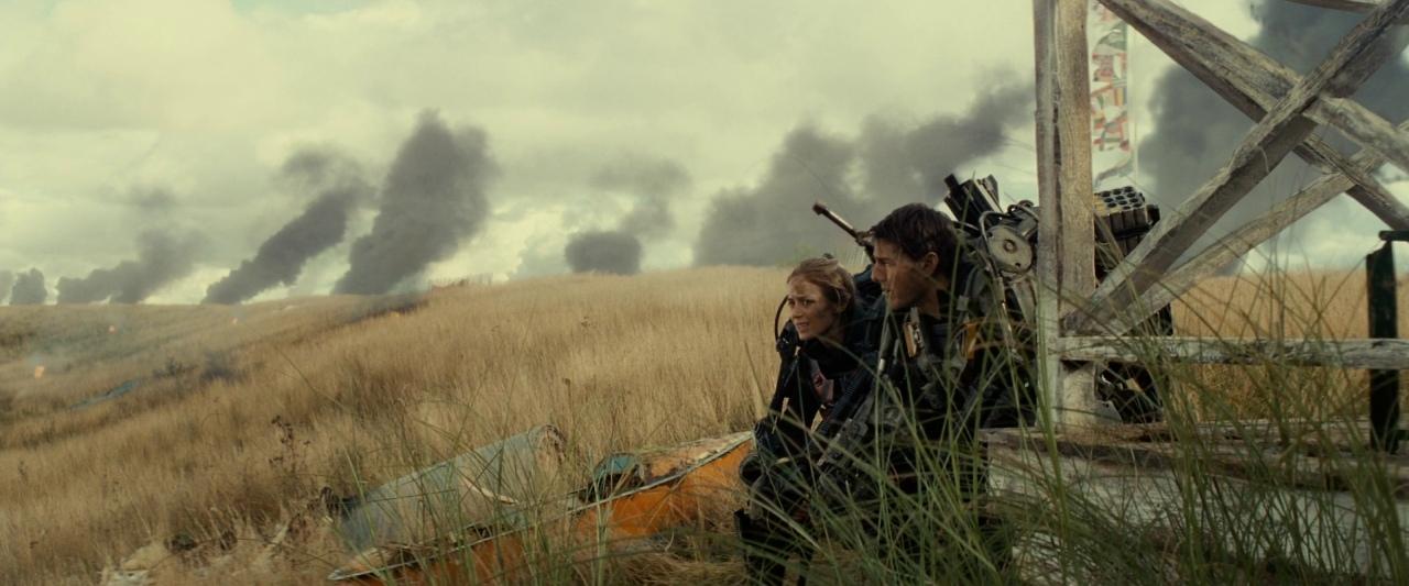 What is Repetition in Film? Definition, Meaning & Examples - FilmDaft