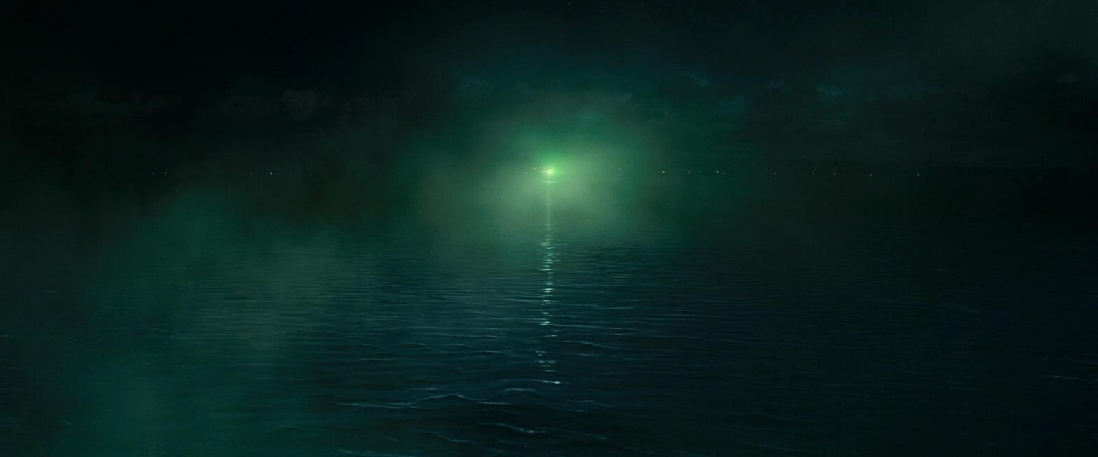 Metaphor in Movies. Definition, Meaning & Examples. - FilmDaft