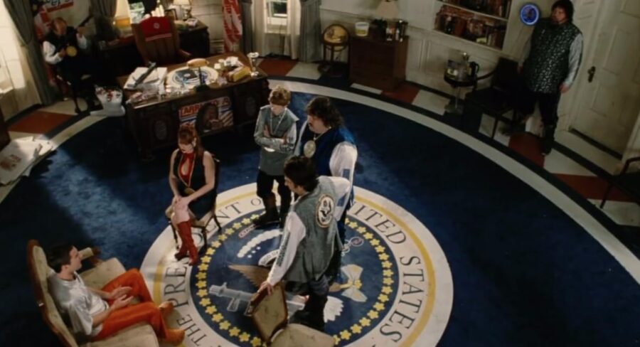 What is Satire? Meaning and Examples from Film - FilmDaft