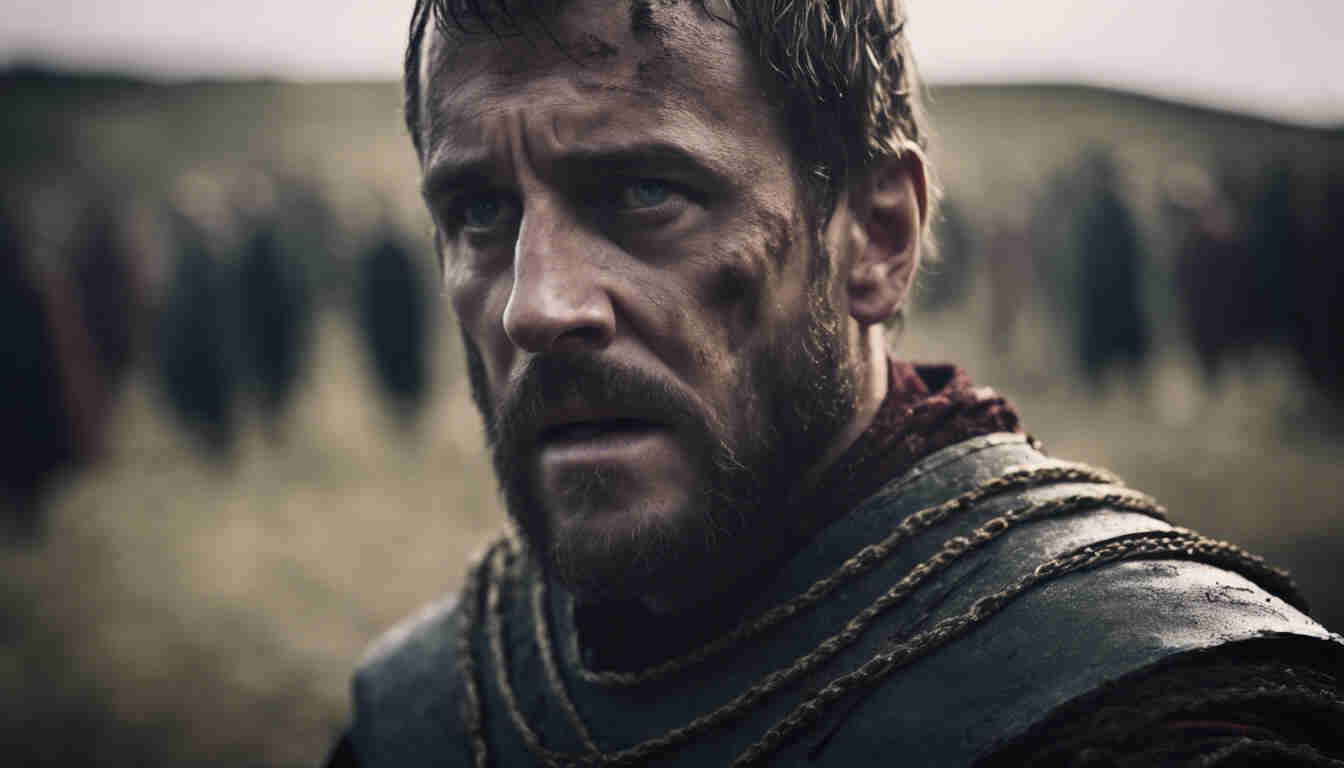 What Is Hamartia? Definition & Examples From Literature & Film - FilmDaft