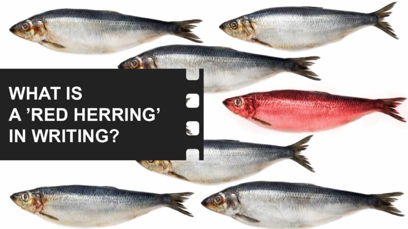 What is a Red Herring? Meaning & Examples from Film & Literature - FilmDaft