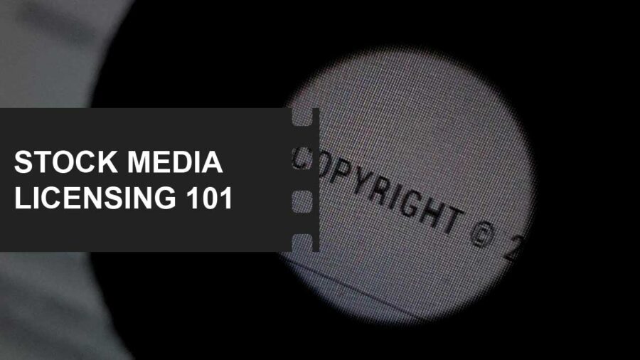 Quick Guide to Stock Media Licenses (RF, RM, CC, and more) - FilmDaft
