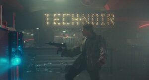 What is Tech Noir? Film Noir meets Dystopia. - FilmDaft