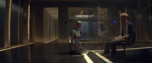What is Tech Noir? Film Noir meets Dystopia. - FilmDaft