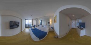 What Is 360 Video? Now A Mature Filmmaking Tool (with Examples) - FilmDaft