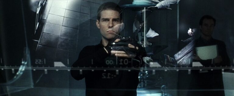 What is Tech Noir? Film Noir meets Dystopia. - FilmDaft