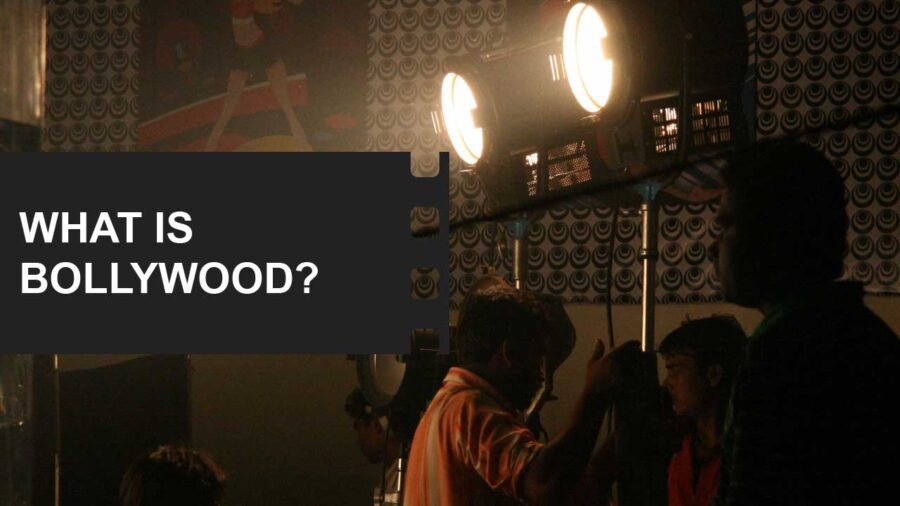 What is Bollywood? Introduction to Hollywood in Mumbai. - FilmDaft