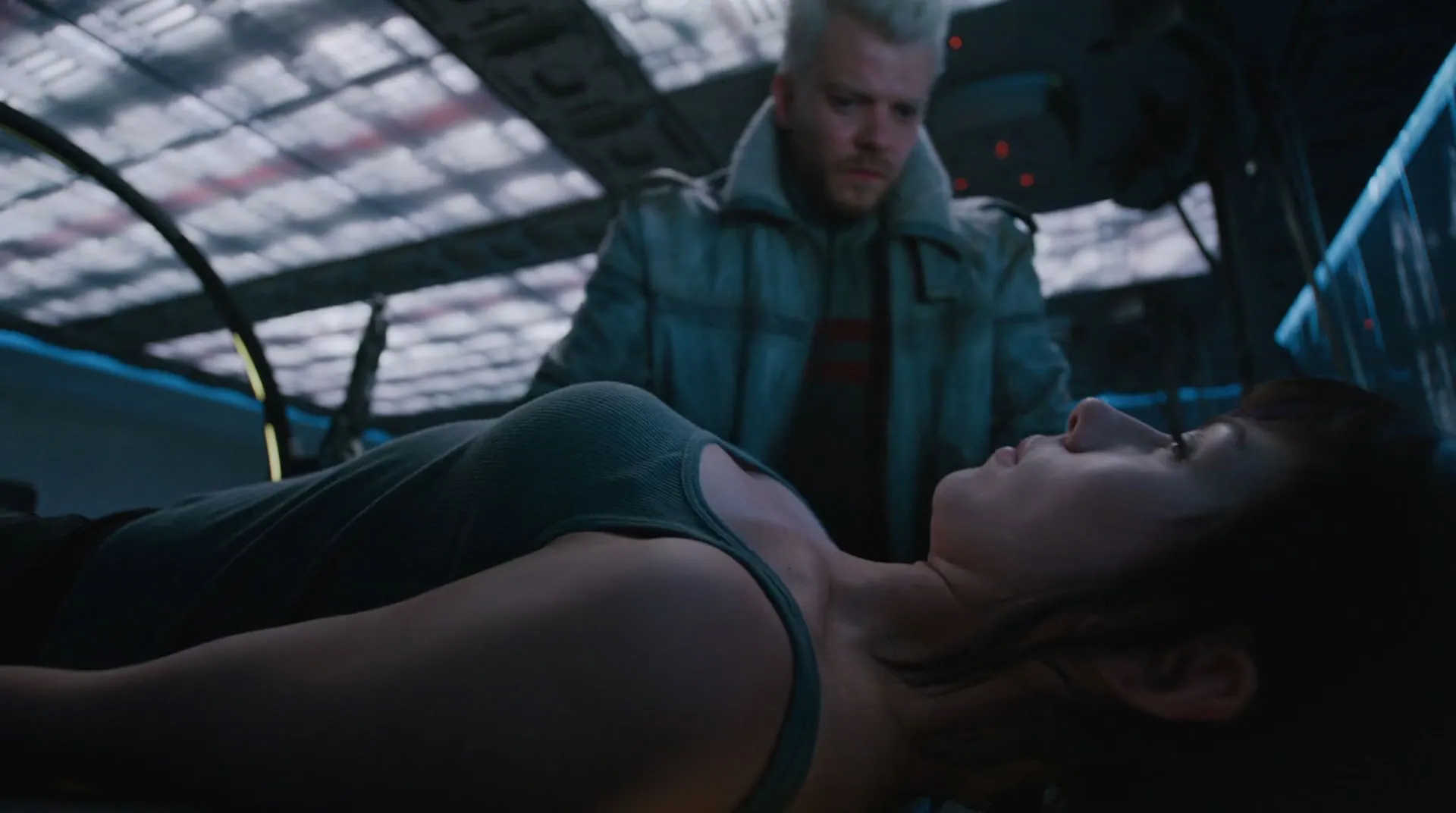 What is Cyberpunk in Film? Definition and Examples - FilmDaft