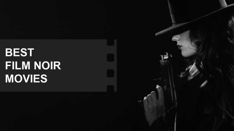 Genre & Style - FilmDaft