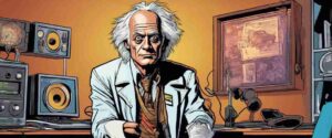 The Mad Scientist in Film. Definition, History & Examples - FilmDaft
