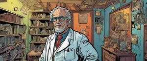 The Mad Scientist in Film. Definition, History & Examples - FilmDaft