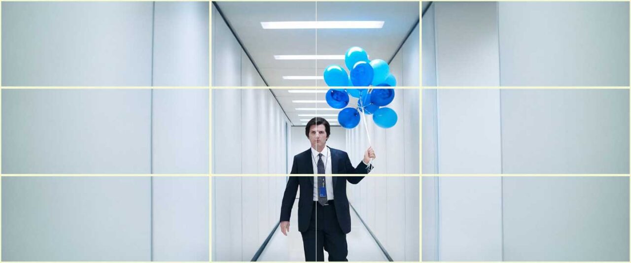 What Is Symmetrical Balance in Art & Film? Definition & Examples - FilmDaft