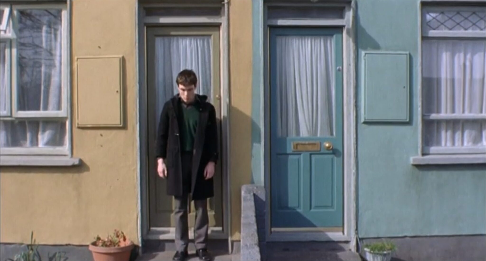 What Is Symmetrical Balance in Art & Film? Definition & Examples - FilmDaft