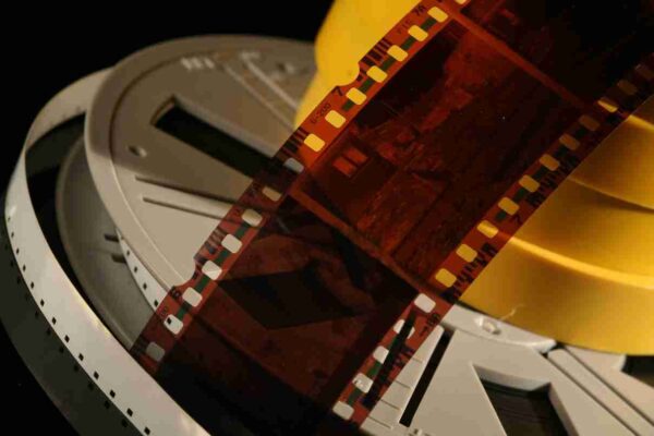 What is Celluloid Film? How Plastic Created The Movie Industry. - FilmDaft