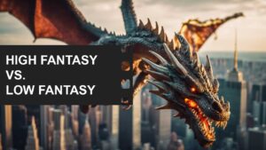 Fantasy Genres In Film. High Vs. Low Fantasy Explained - FilmDaft