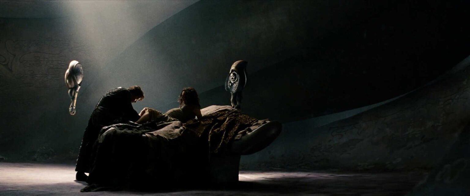 What Is a Backstory in Film? Definition & Famous Examples - FilmDaft