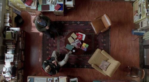 What Is a Backstory in Film? Definition & Famous Examples - FilmDaft