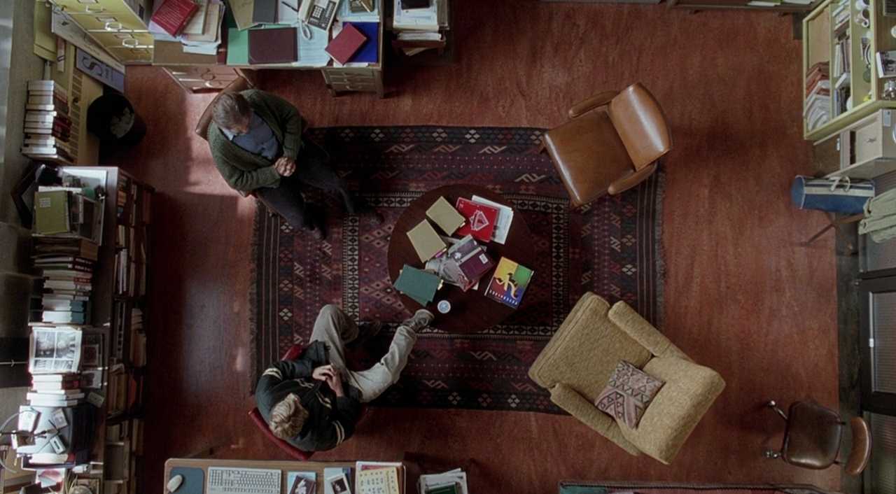 What Is a Backstory in Film? Definition & Famous Examples - FilmDaft
